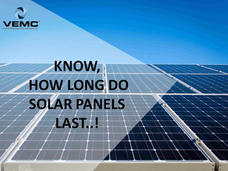 What You Should Know About the Lifespan of a Solar Panel - Vijay ...