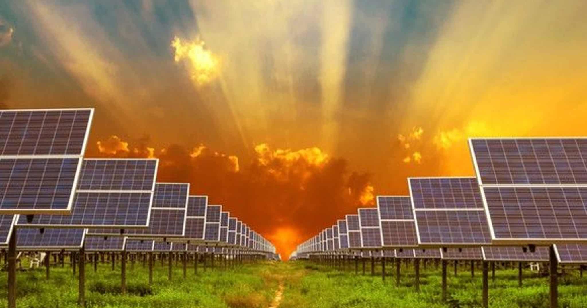 Future Of Solar Energy Looks Brighter Than Sunshine - Vijay Engineering ...