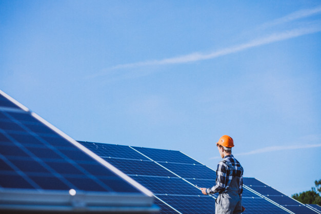 6 Things to Ask Solar Consultant - Vijay Engineering And Machinery Blogs