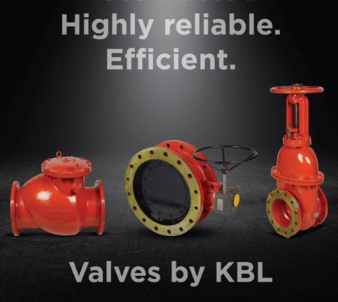 What are Valves? What are their types and applications? - Vijay ...