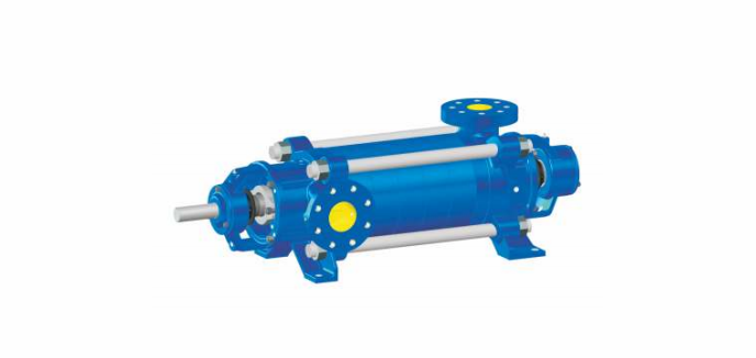 Overview Of Multistage Centrifugal Pumps: Here’s All That You Need To ...