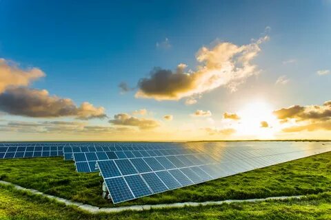 Solar Farms- The Next Big Thing In Solar Space - Vijay Engineering And ...
