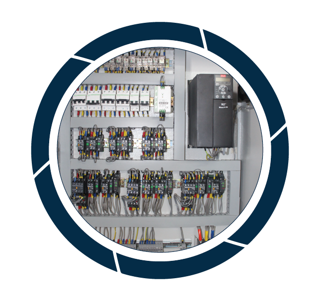 What is a VFD Control Panel? - Vijay Engineering And Machinery Blogs