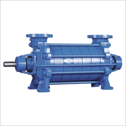 Overview of Multistage Centrifugal Pumps: Here’s All You Need to Know ...