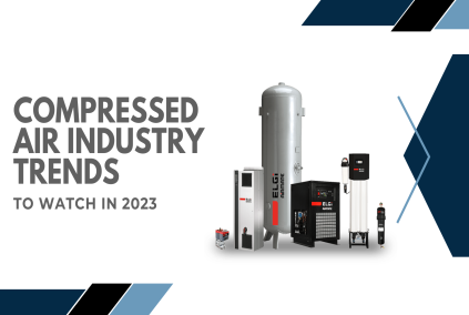 Compressed Air Industry Trends to Watch in 2023 - Vijay Engineering And Machinery Blogs