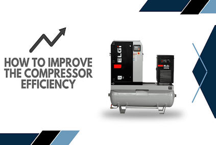 How To Improve The Compressor Efficiency - Vijay Engineering And ...