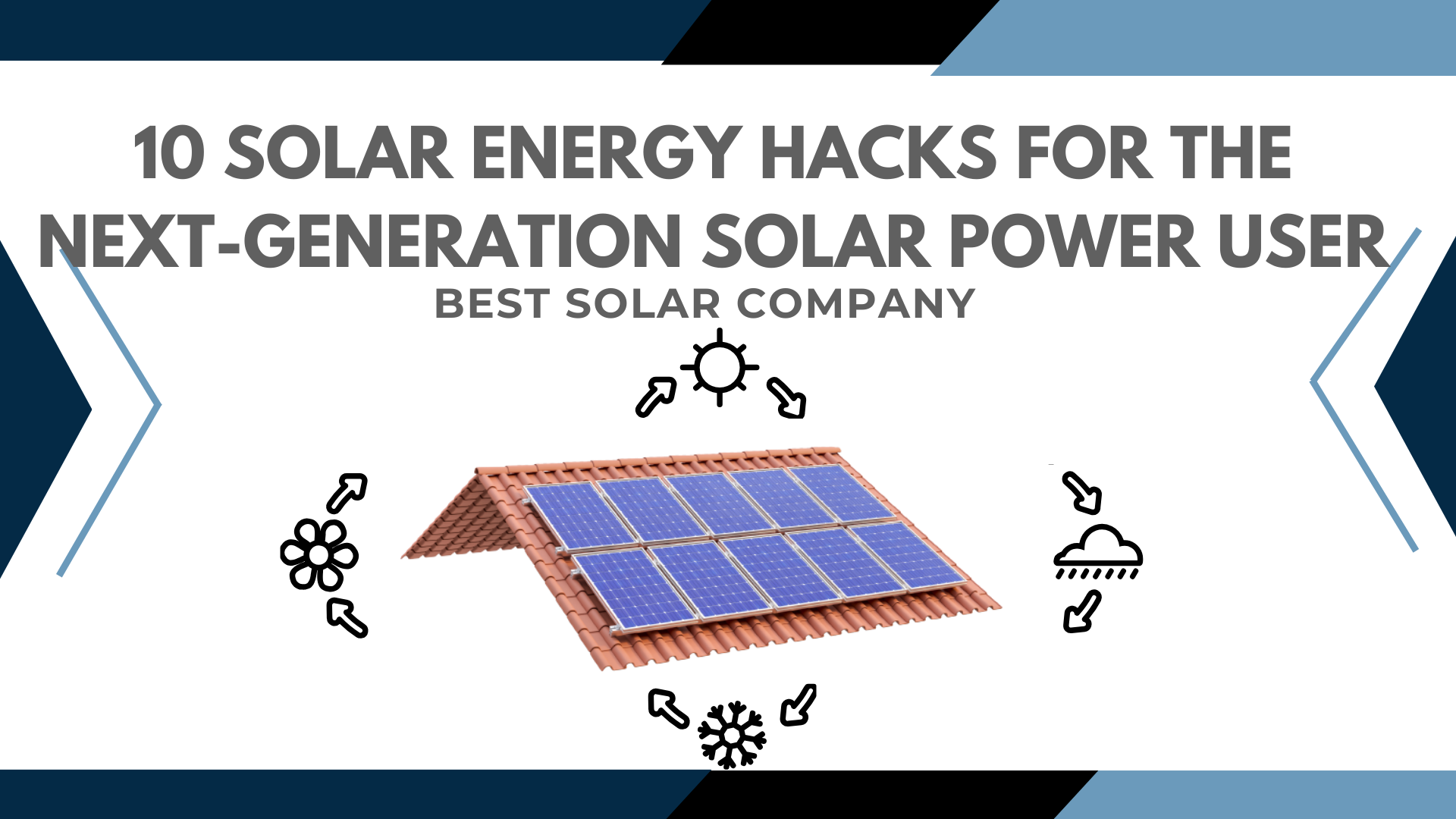 VEMC: Leading Solar Power Company for Sustainable Energy Solutions