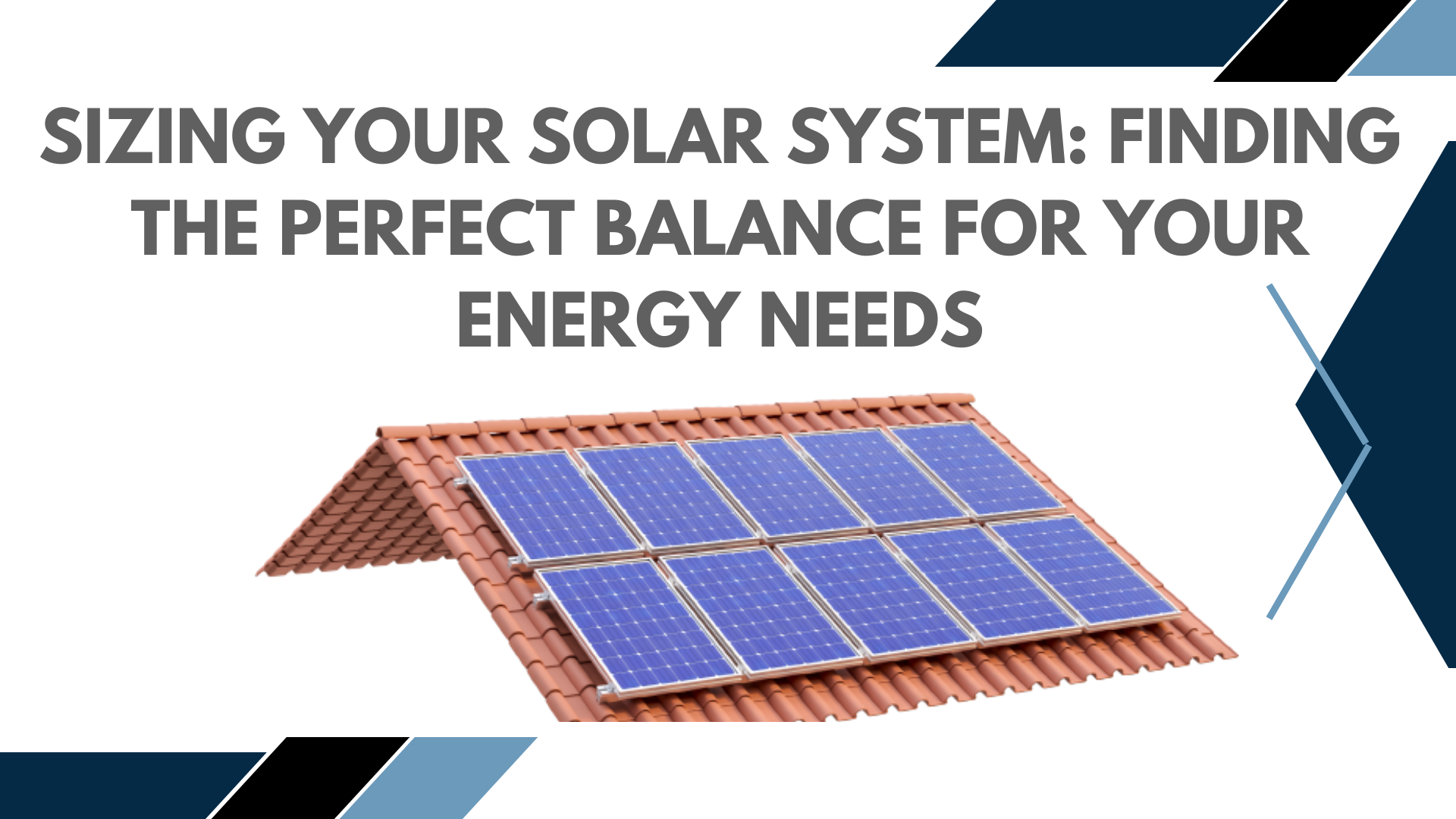 Efficient Solar Panel Installation Services | VEMC Solutions