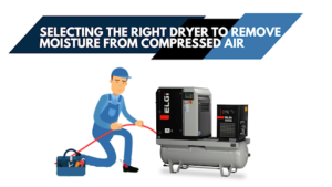 Selecting the Right Dryer to Remove Moisture from Compressed Air - Vijay Engineering And ...