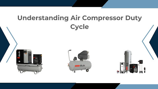 Understanding Air Compressor Duty Cycle - Vijay Engineering And ...
