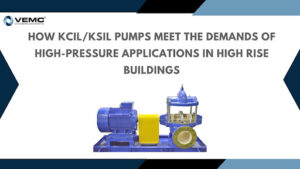 How KCIL/KSIL Pumps Meet the Demands of High-Pressure Applications in ...