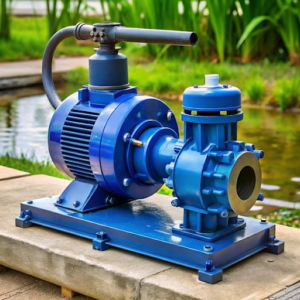 Pump Impeller Balancing: Why It’s Crucial