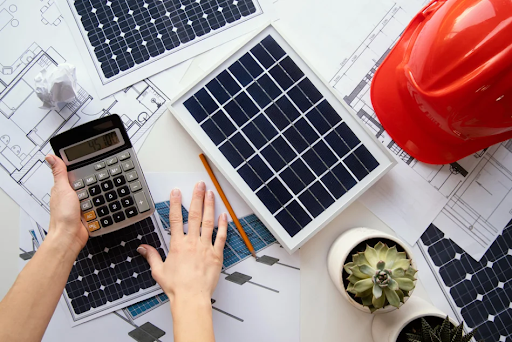 5 Critical Technical Specs Behind Solar Project ROI